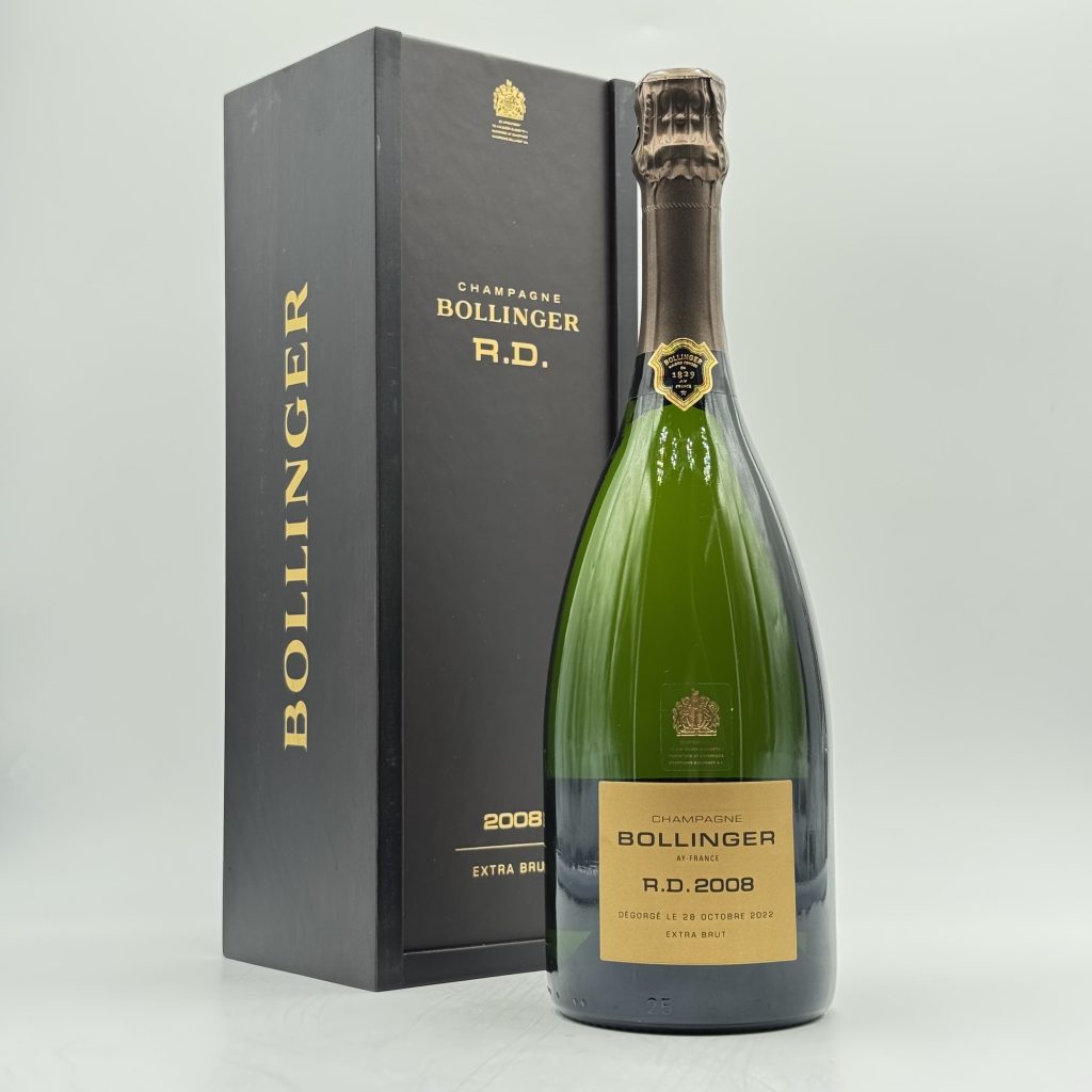 Bollinger R.D. 2008 Deg.2022 Box - Bollinger - Vinatico